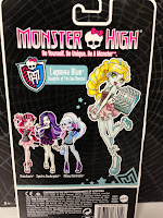 monster high: fotos de los nuevos fashion packs